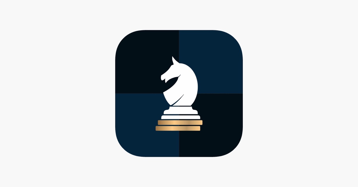 ‎App ChessGold - App Store