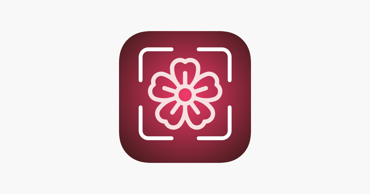 ‎Flower Identifier: AI Scanner on the App Store