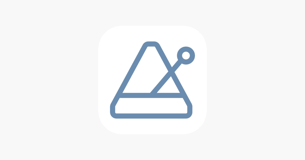 ‎Wrist Metronome on the App Store