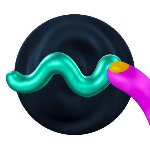 ‎AirDraw - Finger Paint on the App Store