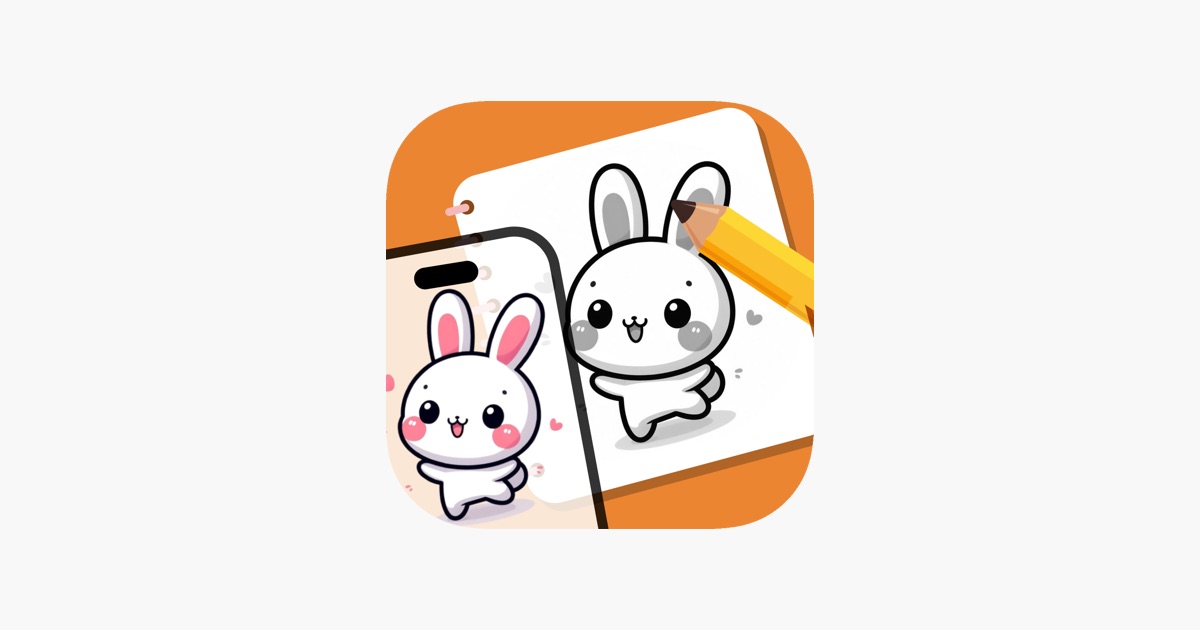 ‎AR Drawing - Trace Anything App - App Store