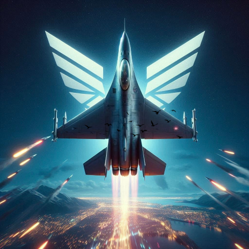 ‎Sky Dominators on the App Store