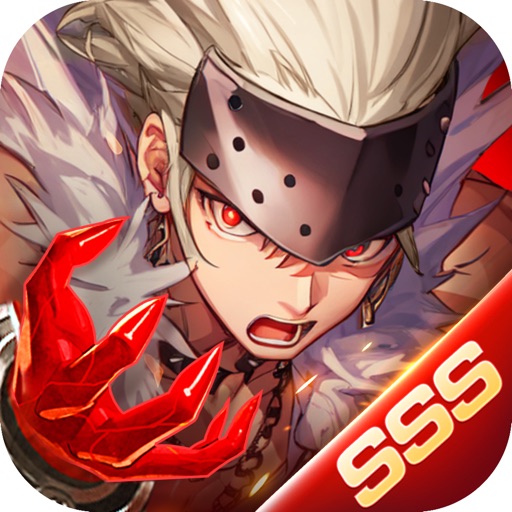 地下城®勇士移植版 暗黑魔幻动作横版格斗ARPG手游戏 by 子瑶 洪