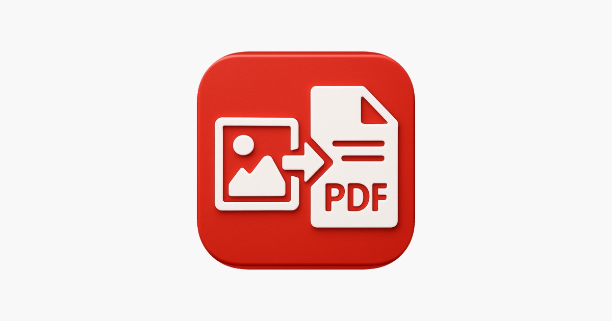 ‎Photo to PDF Scanner & Convert App - App Store