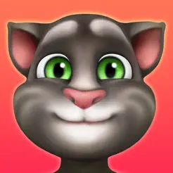 ‎My Talking Tom+ App - App Store