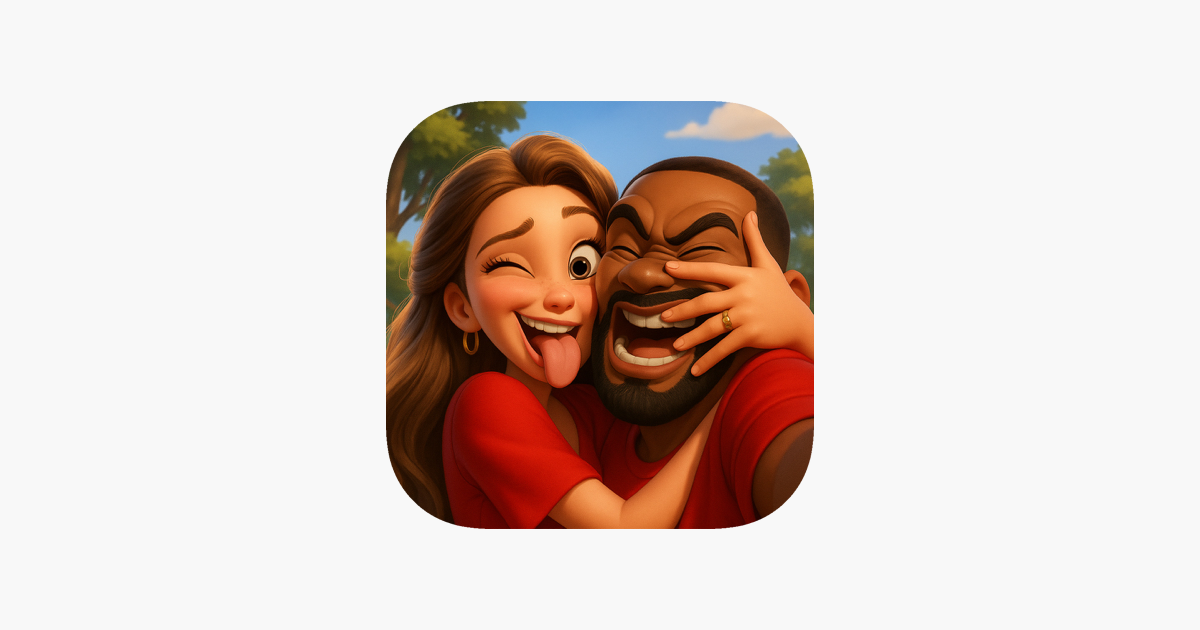 ‎ToonApp: Cartoon Photo Editor on the App Store