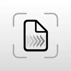 ‎Simple Scan • Quick Scanner on the App Store