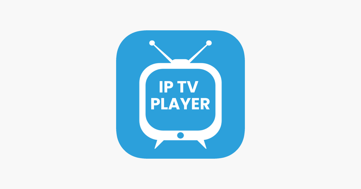 ‎IPTV Smart Player, Live Stream en App Store
