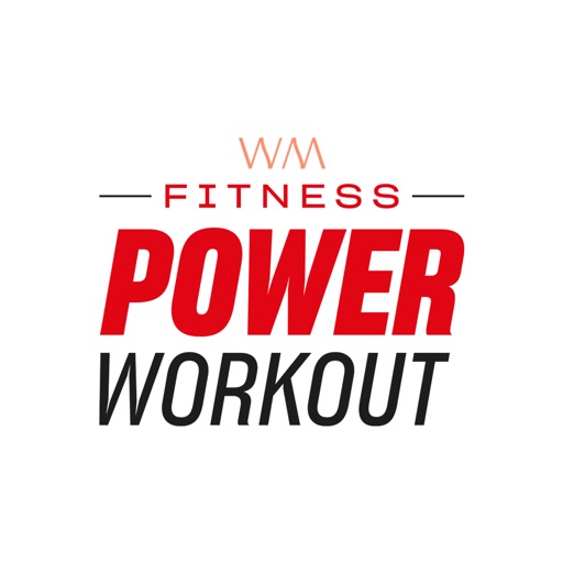 WM Fitness Power Workout by GEMINI LIMITED