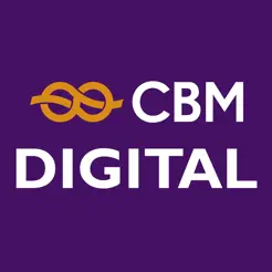 ‎CBM DIGITAL on the App Store