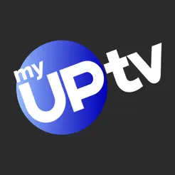 ‎My UPtv on the App Store