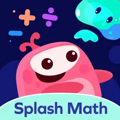‎Splash Math: K-5 Learning on the App Store