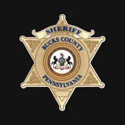 ‎Bucks County Sheriff’s Office on the App Store