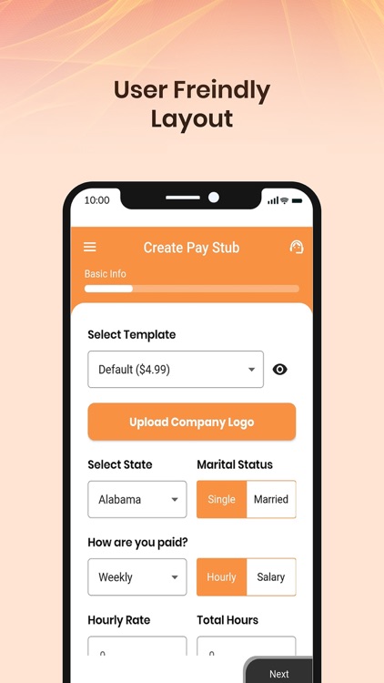 StubCreator: Paystub Generator by Stub Creator