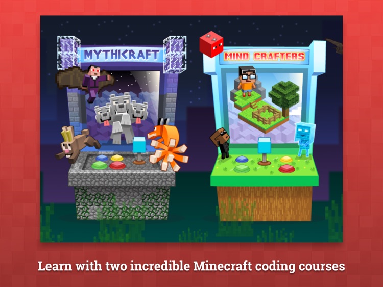 Mod Creator for Minecraft by Tynker