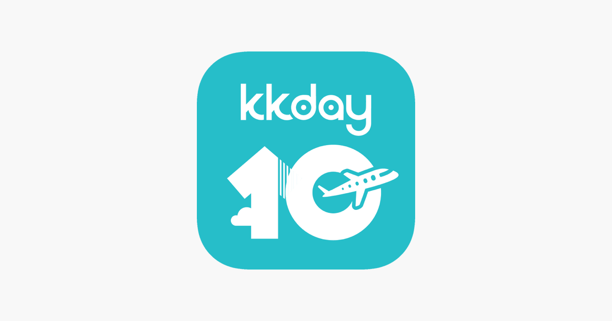 ‎App Store 上的《KKday-全球旅遊體驗》
