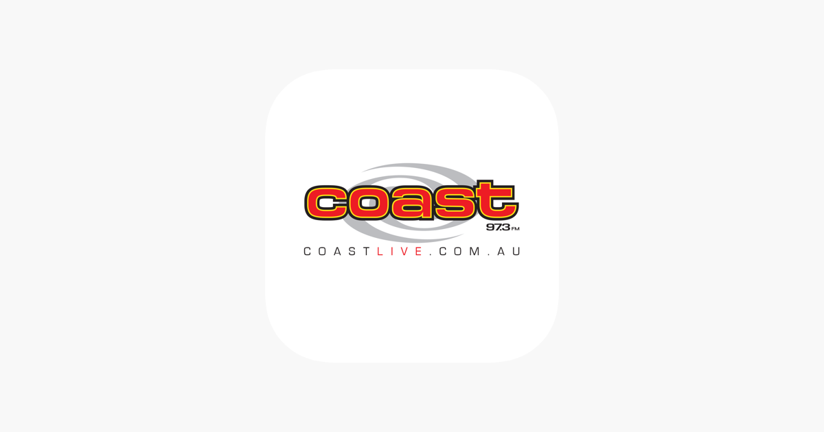 97.3 coast fm store
