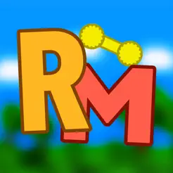 ‎RobotMania: Physics Sandbox App - App Store