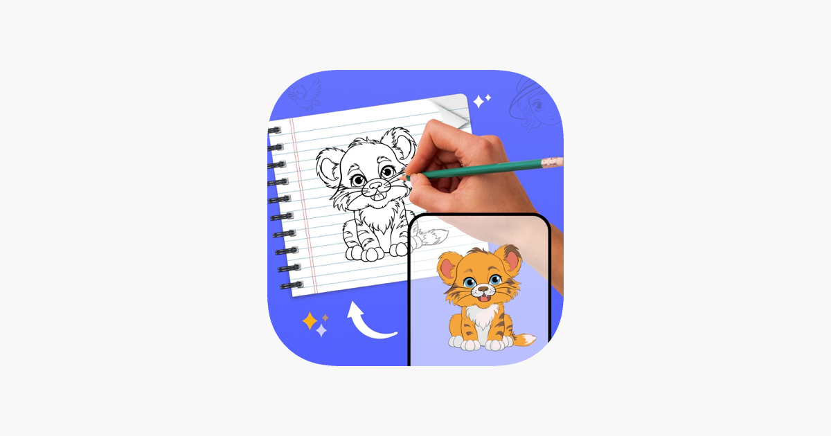 ‎AR Sketch - Trace Anything on the App Store