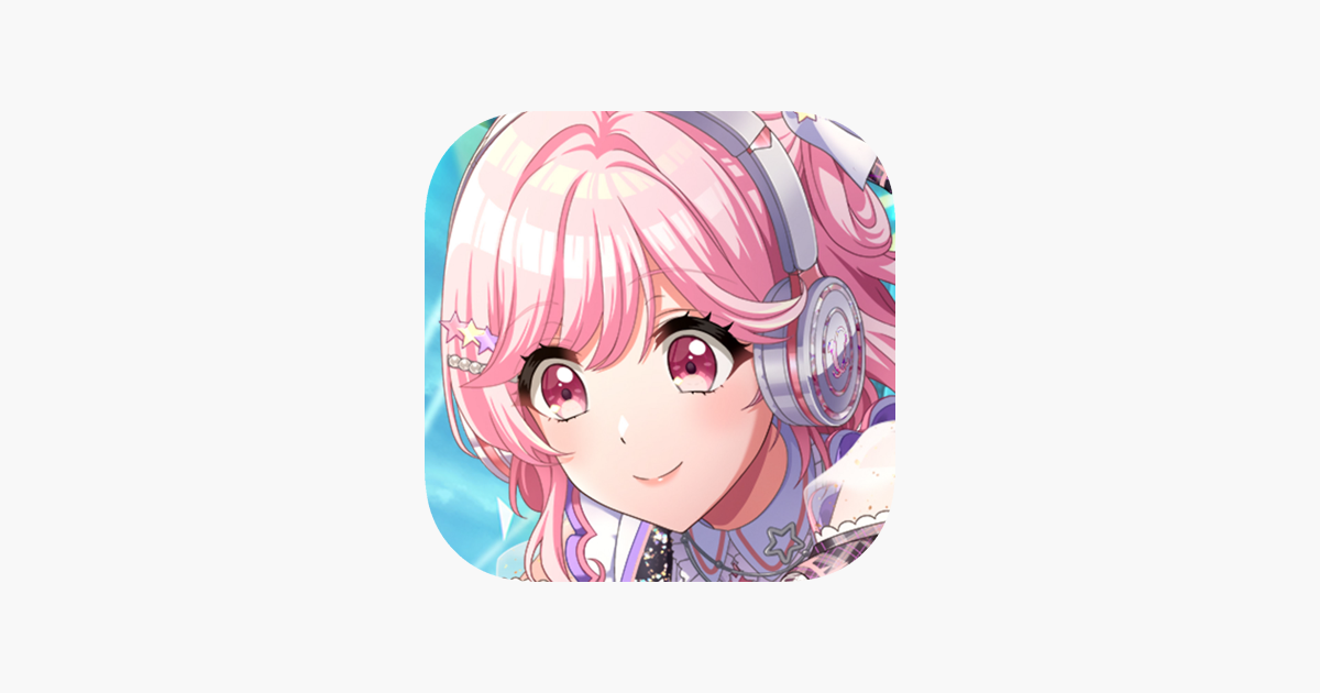 ‎D4DJ Groovy Mix on the App Store