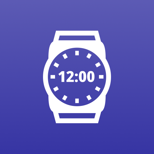 ‎SpatialClock for Shared Space on the App Store
