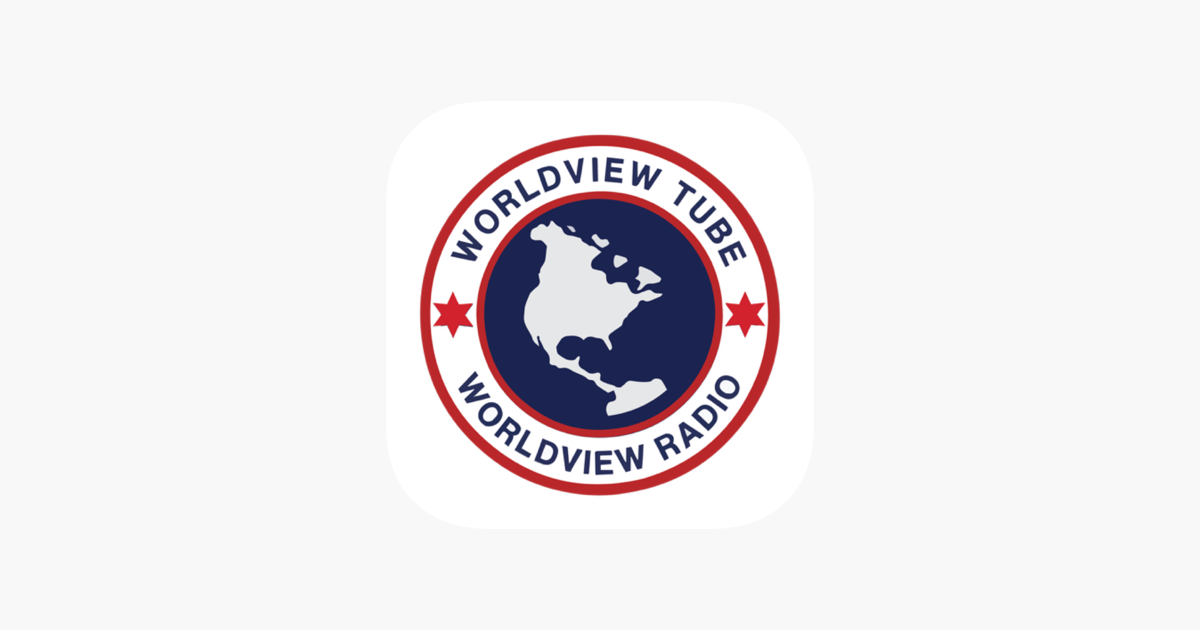 ‎WorldviewTube on the App Store
