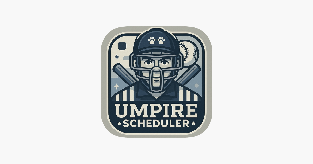‎UmpireApp on the App Store