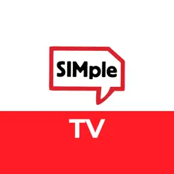 ‎App SIMple TV - App Store