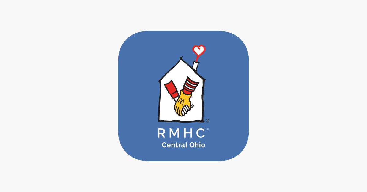 ‎RMHC - Central Ohio on the App Store