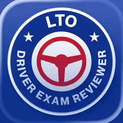 ‎LTO Driver's Exam Reviewer on the App Store