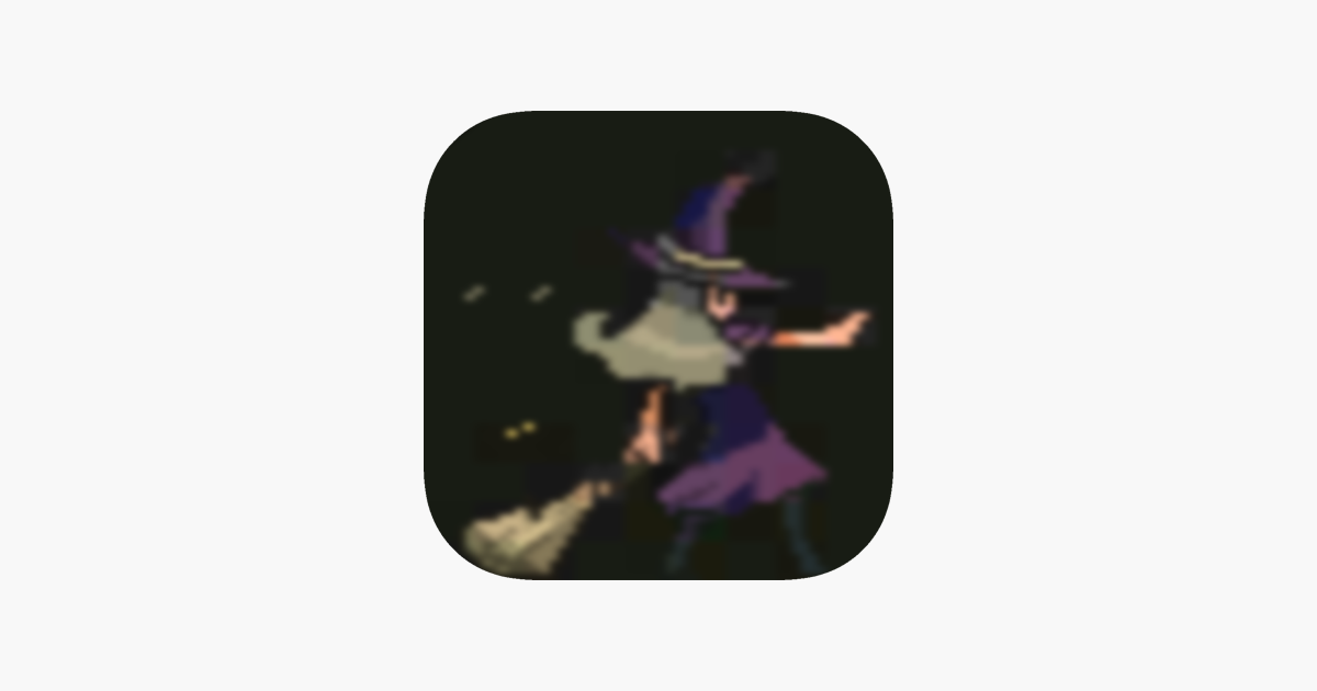 Witch and Summons on the App Store Witch and Summons on the App Store