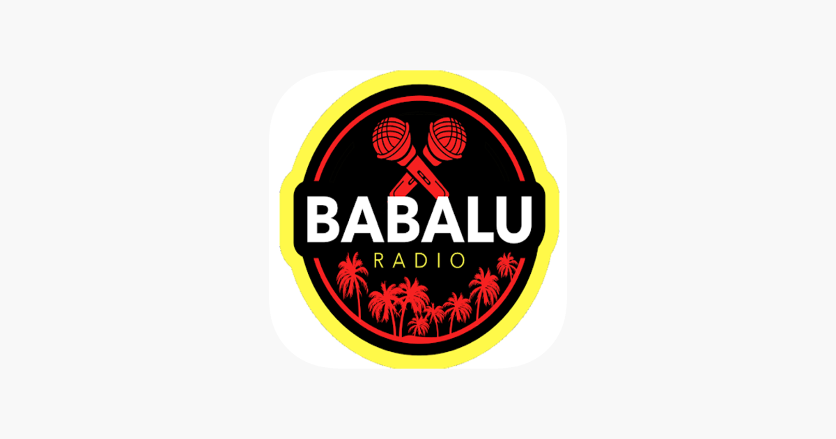 babalu Radio On The App Store