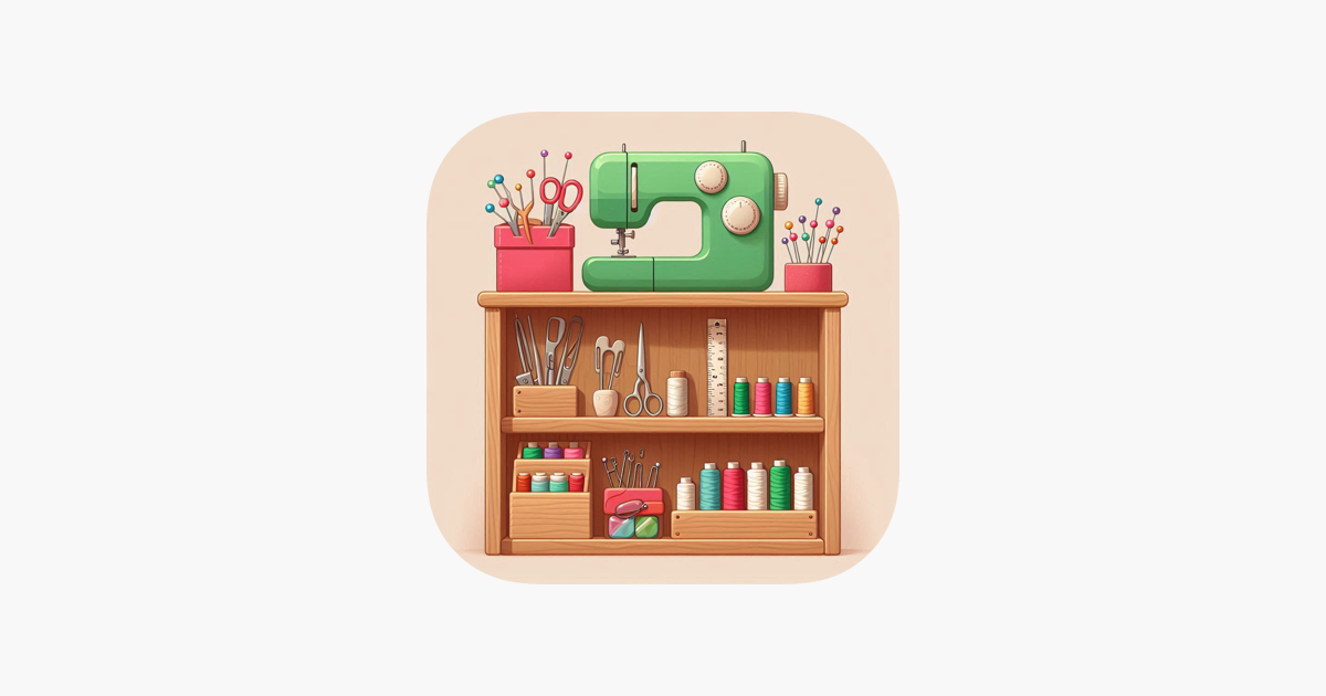 ‎Cupboard Organizer Game on the App Store