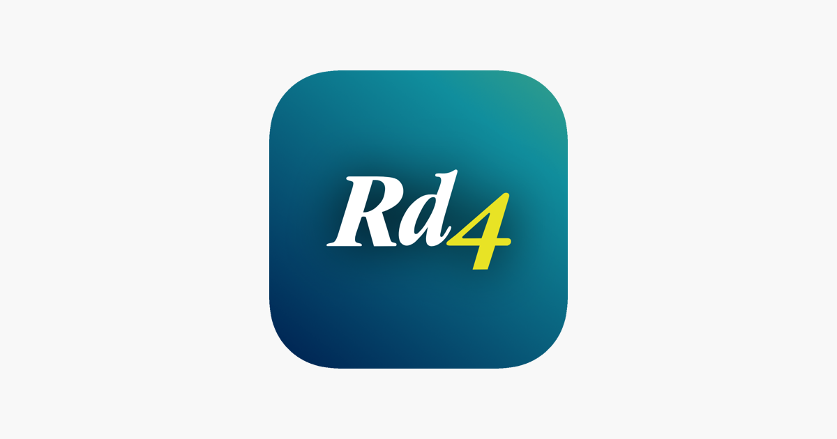‎Rd4-app on the App Store