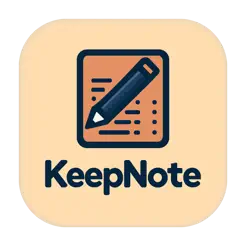 ‎KeepNote on the App Store