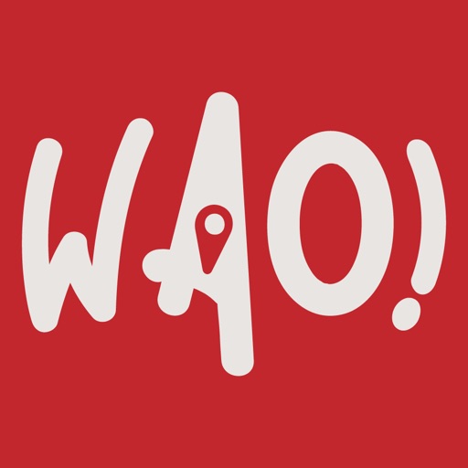 WAO! by We Are One Future