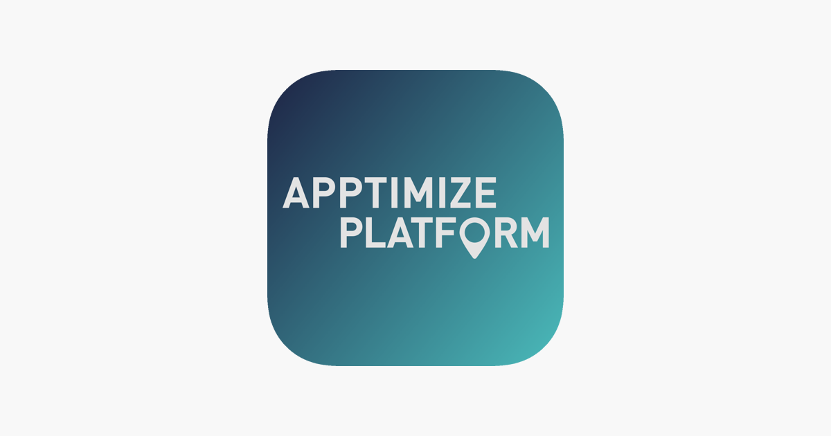‎Apptimize Platform in de App Store