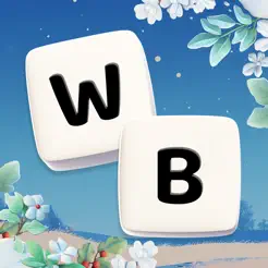 ‎Word Blocks - Word Game on the App Store