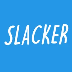 Slacker - Sick of perfect pics」をApp Storeで
