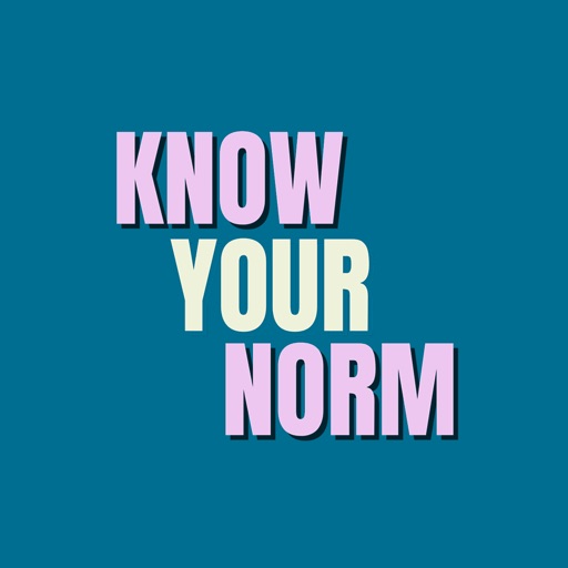Know Your Norm by Coco Holding Group LLC