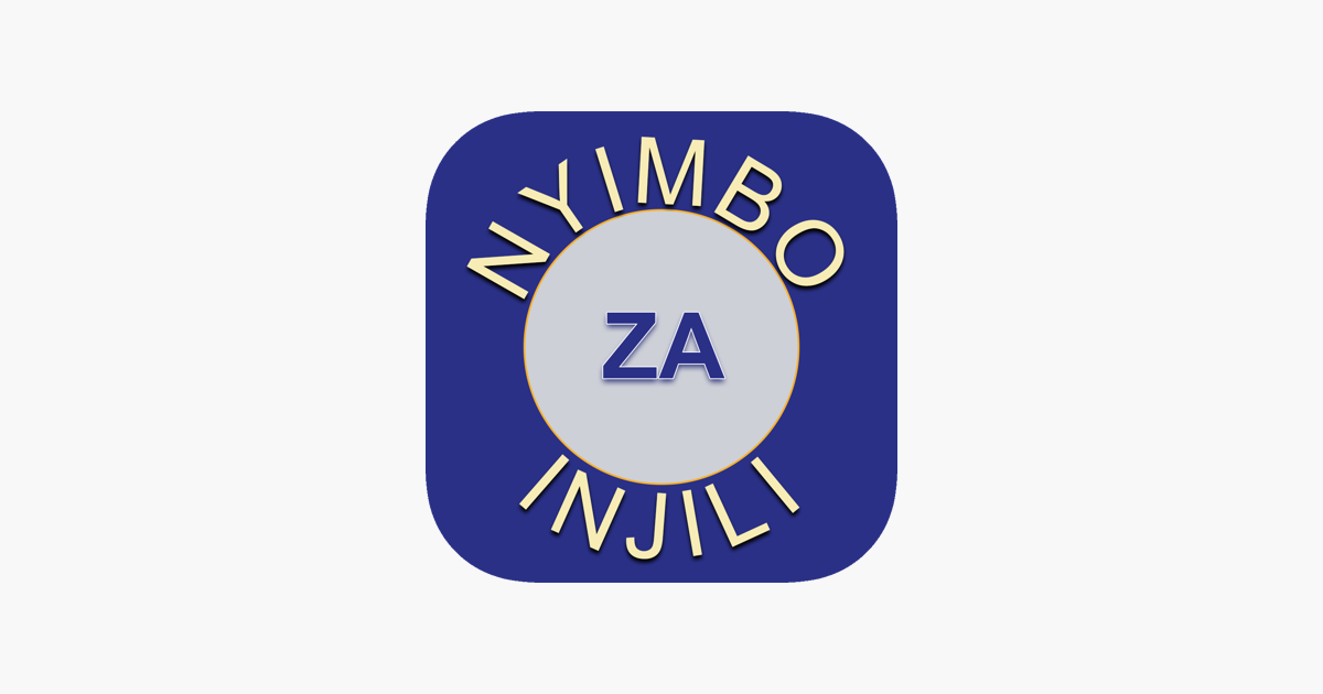 ‎Nyimbo Za Injili on the App Store