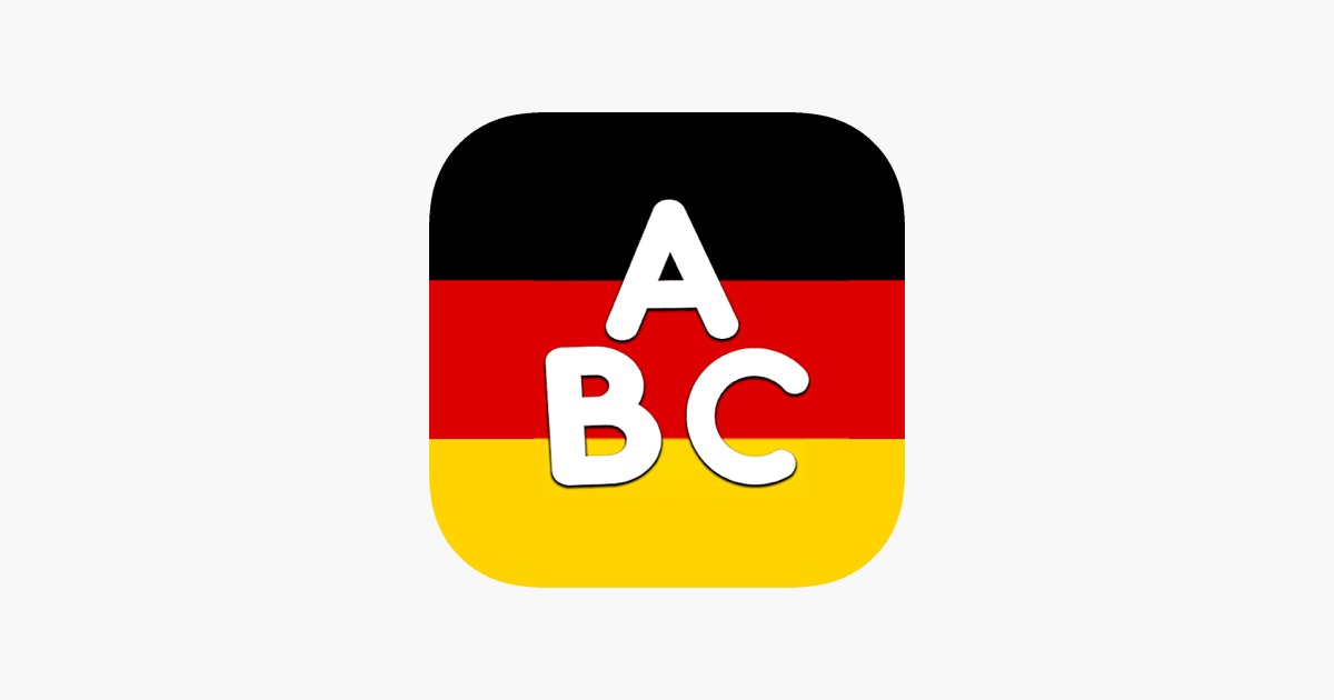 ‎App Apprendre Allemand Débutants - App Store