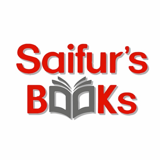 Saifurs Books by Md Sarowar Alam Sikder