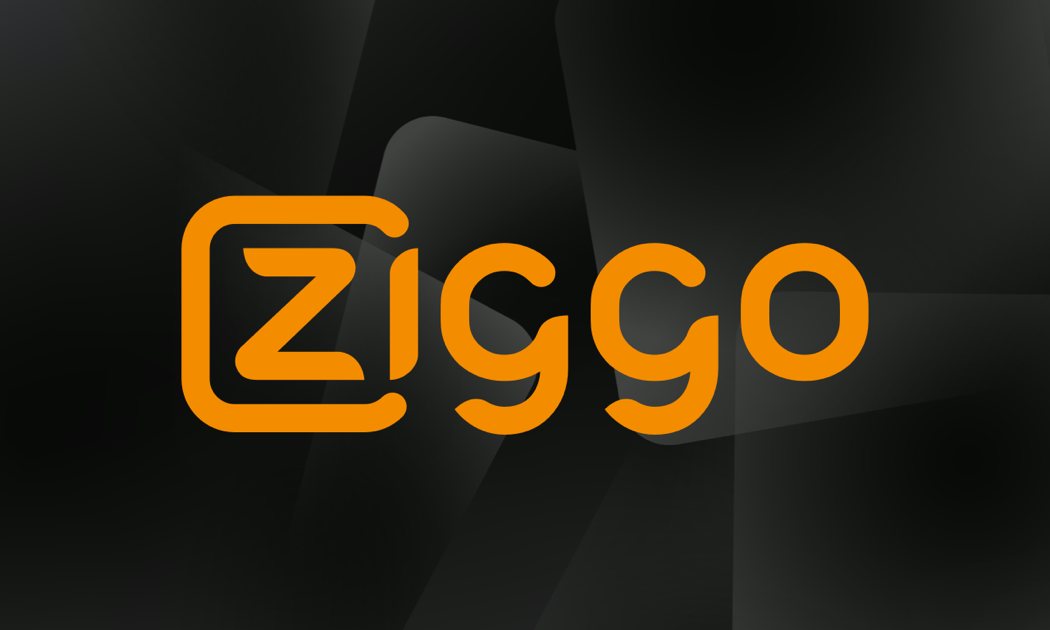 ‎Ziggo GO TV on the App Store