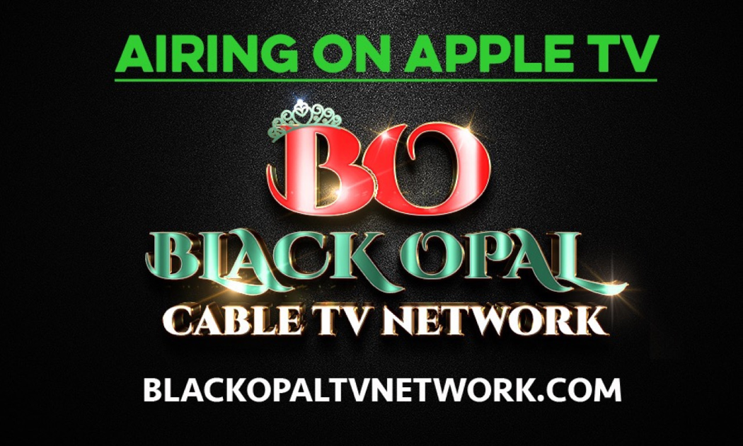 ‎BLACK OPAL CABLE TV NETWORK on the App Store