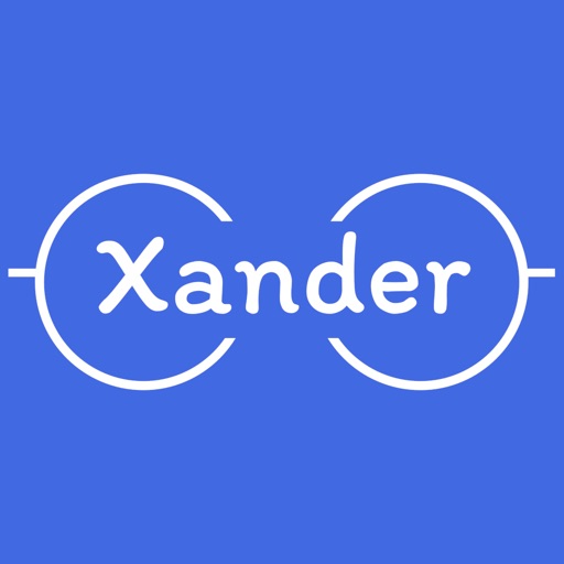 XanderGlasses by Spark23 Corp
