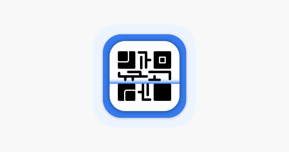 QR Code Reader-Generator on the App Store QR Code Reader-Generator on the App Store