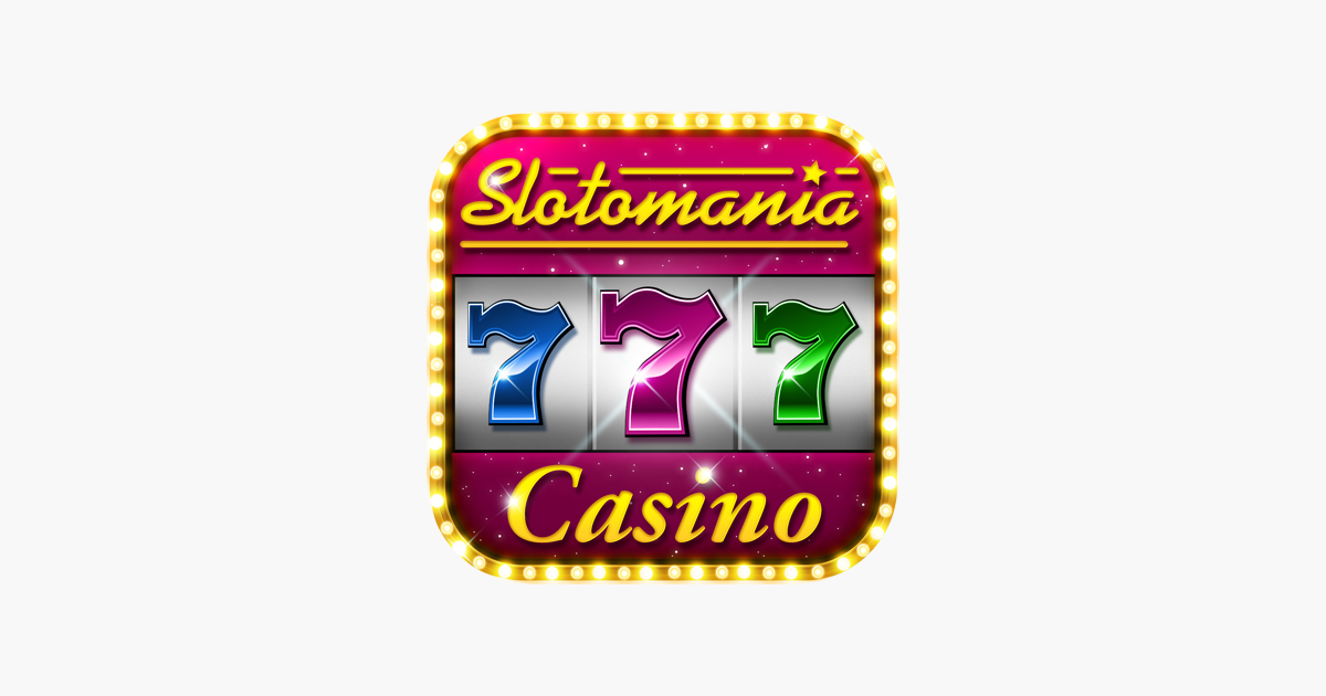 ‎Slotomania™ Slots Vegas Casino en App Store