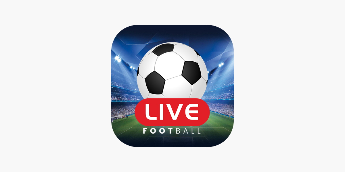 Live fotbal store