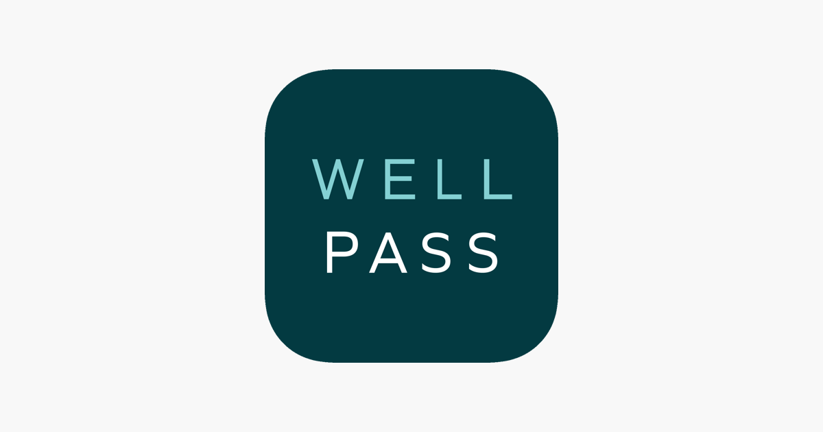 ‎Wellpass (Gymlib) dans l’App Store